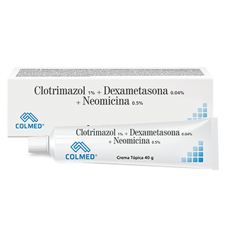 Colmed | Medicamentos Genéricos de Calidad