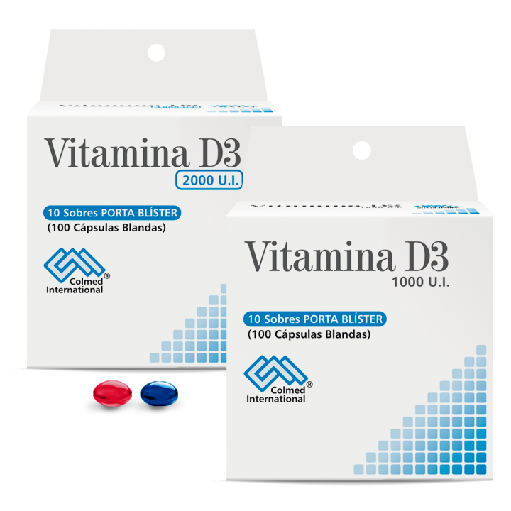 Colmed | Calidad para ti, bienestar para todos